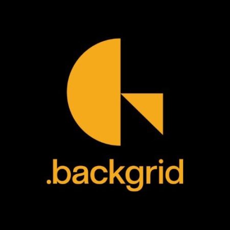 Rebrand: View the new-look Backgrid photo agency - Photoarchivenews