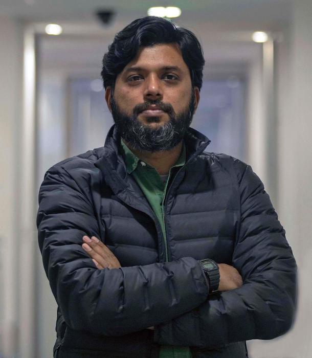 Reuters launches a photojournalism internship in India honouring the late Danish Siddiqui ...