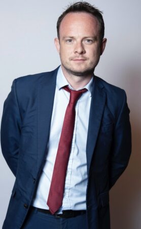 Industry People: The Sun’s former Executive Showbiz Editor Simon Boyle ...