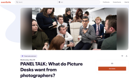 PANEL TALK: What do Picture Desks want from photographers ...
