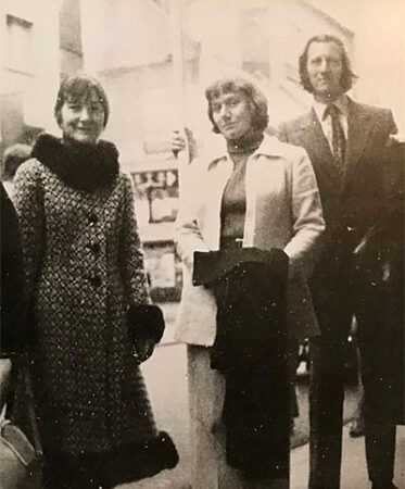 Industry People: RIP Shirley Evans 1934 - 2025 - Photoarchivenews