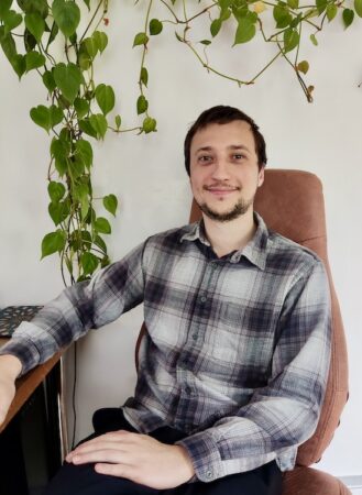 Mary Evans IT Director Mark Braund retires - Meet the new Head of IT ...