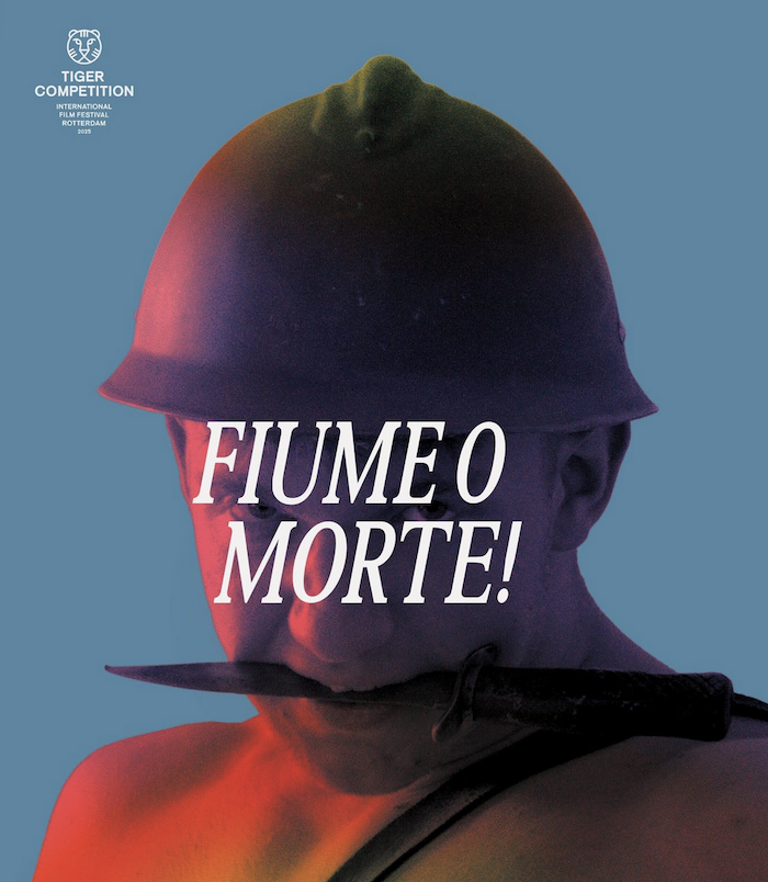 Film Review: Fiume o morte! (Fiume or Death!): definitely not a foreign ...